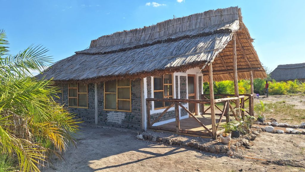 ABOUT US - Chemka Paradise Lodge